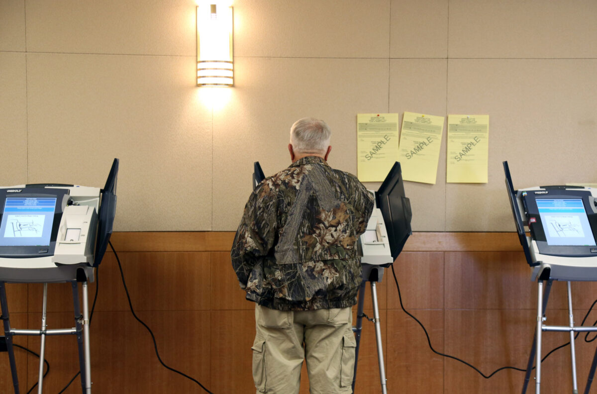 Utah primary election day: Where to vote, how to vote, and who’s on ...